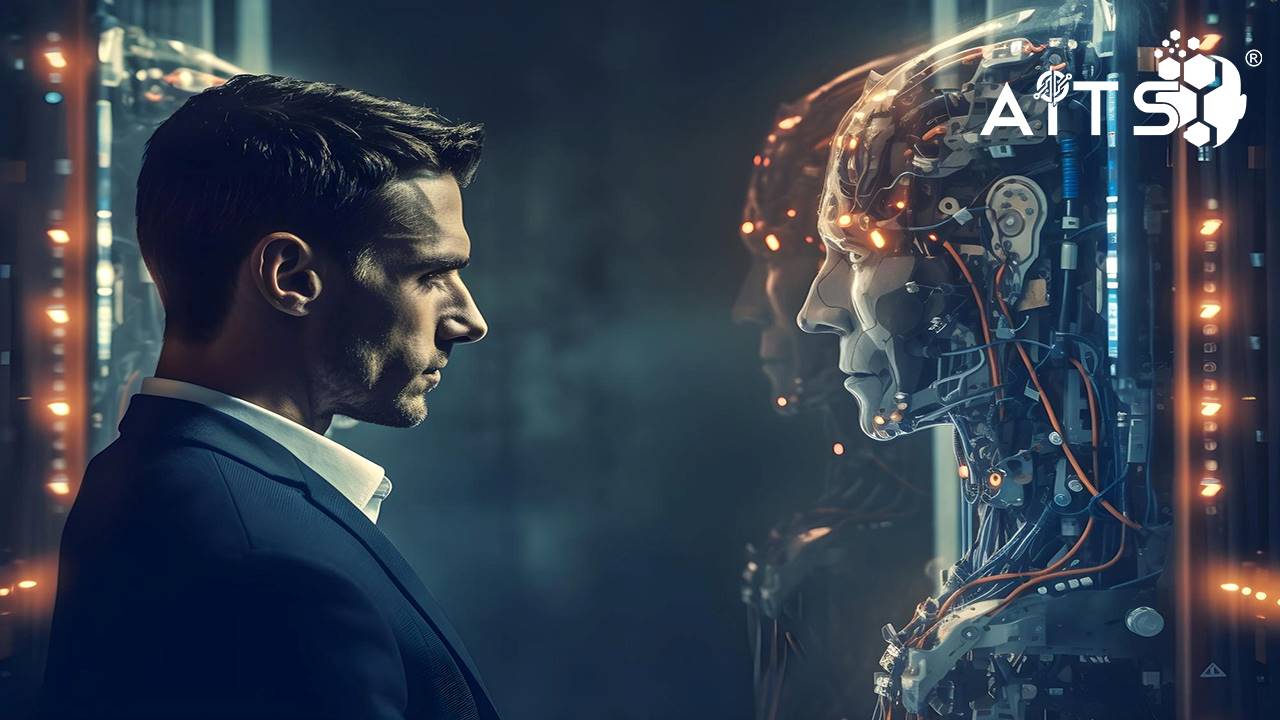 Latest Artificial Intelligence Trends - Intelligent Solutions by AITS